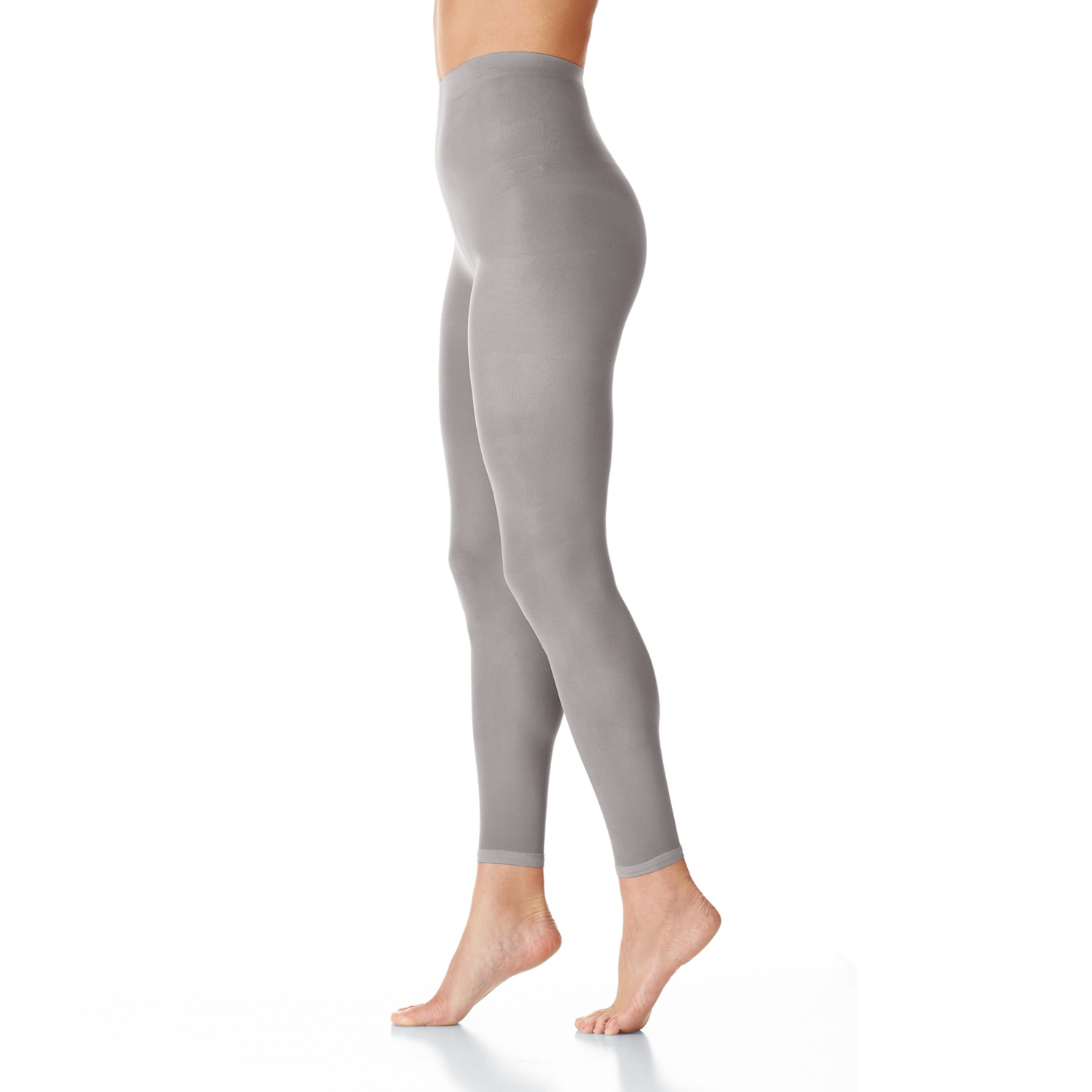 3-Pack Slimming Moderate Compression Tights | Healthy Living