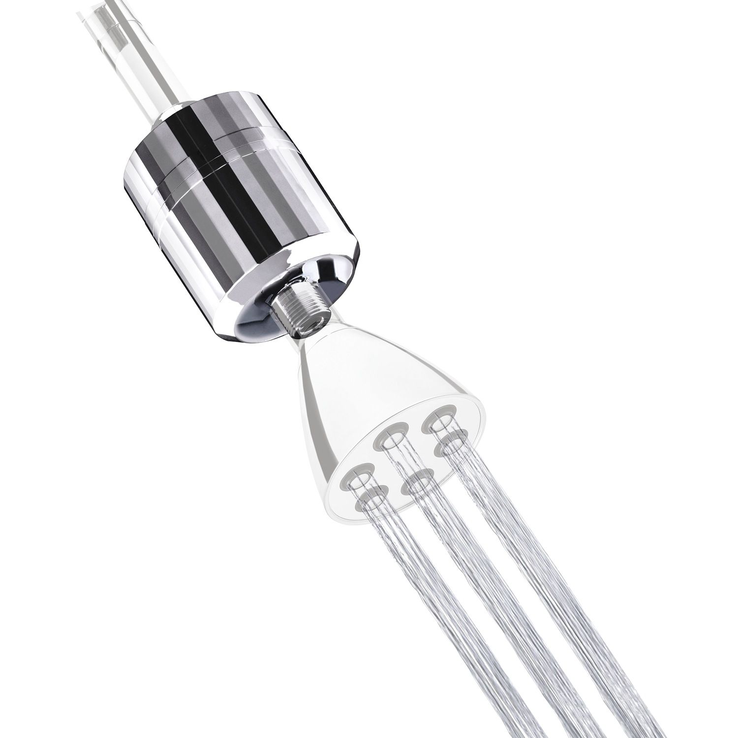 Everglow Shower Filter | Healthy Living