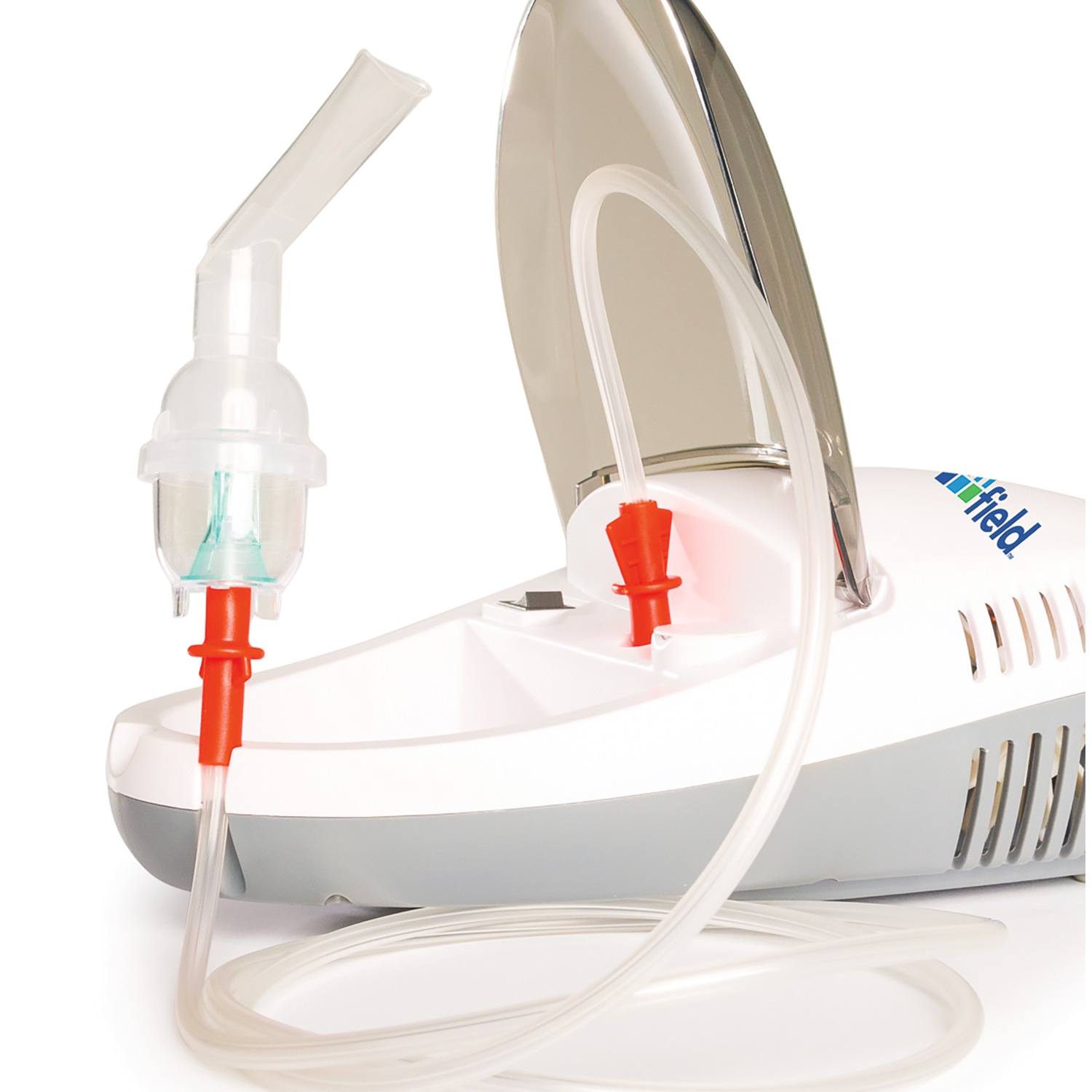 LX2 Nebulizer Compressor | Healthy Living