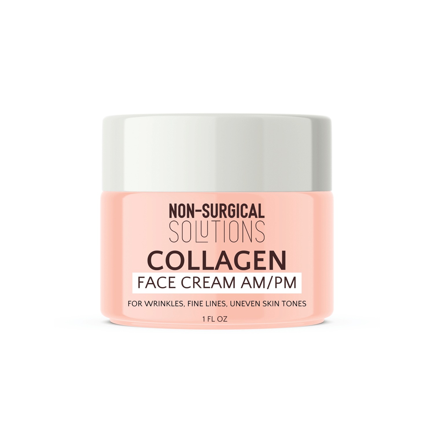 Collagen Face Cream | Healthy Living