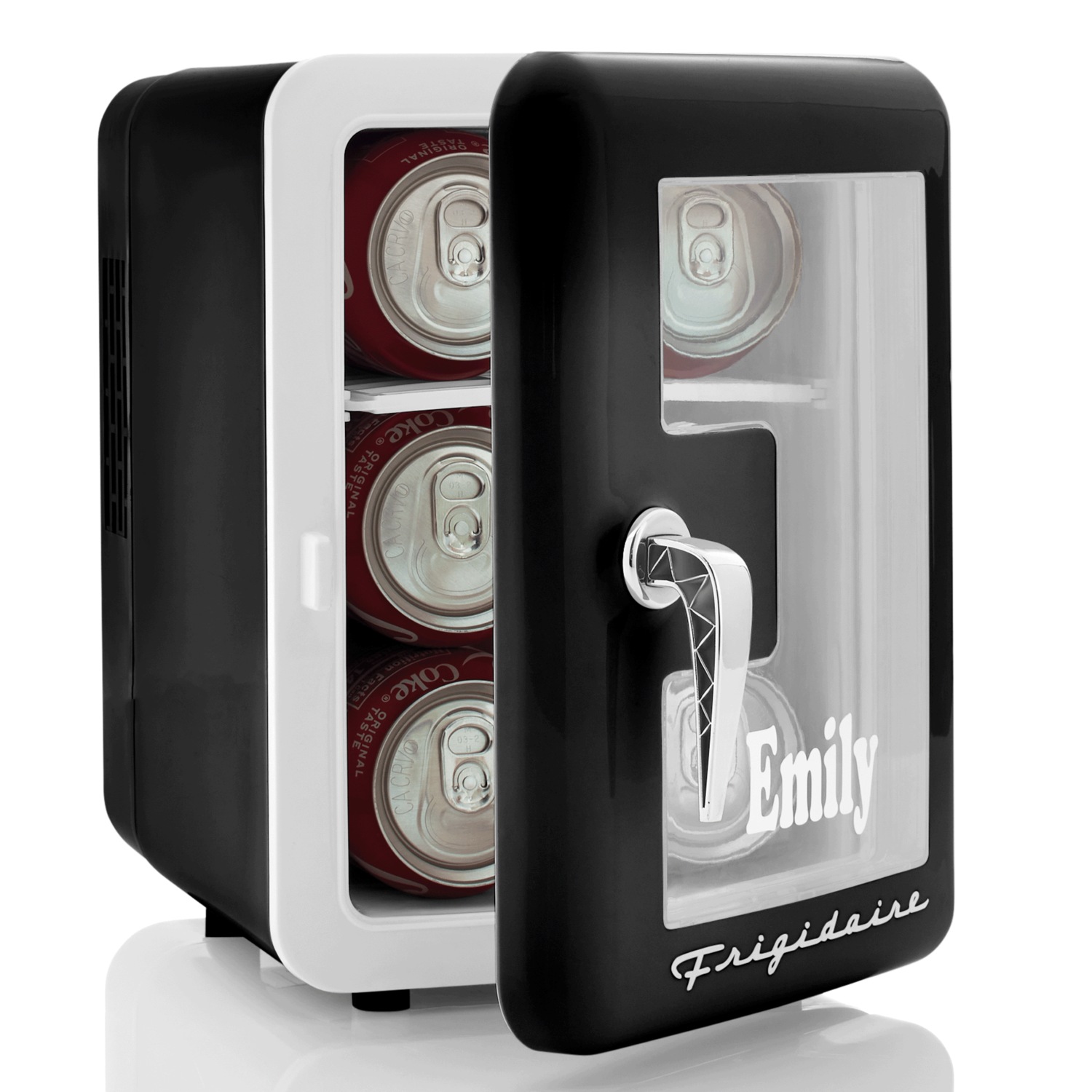 Frigidaire 6-Can Mini Fridge | Healthy Living