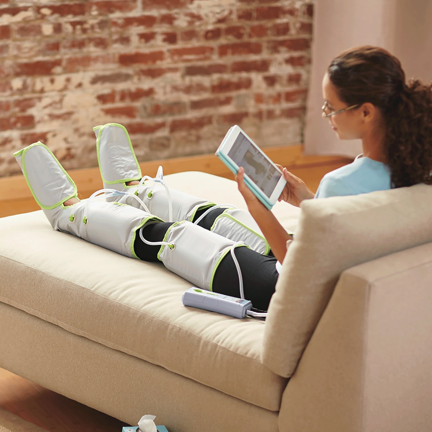 Air Compression Boots | Healthy Living