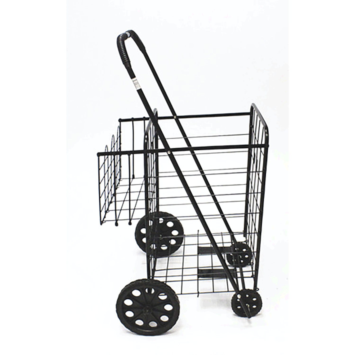 Extra-Large Shopping Cart | Healthy Living