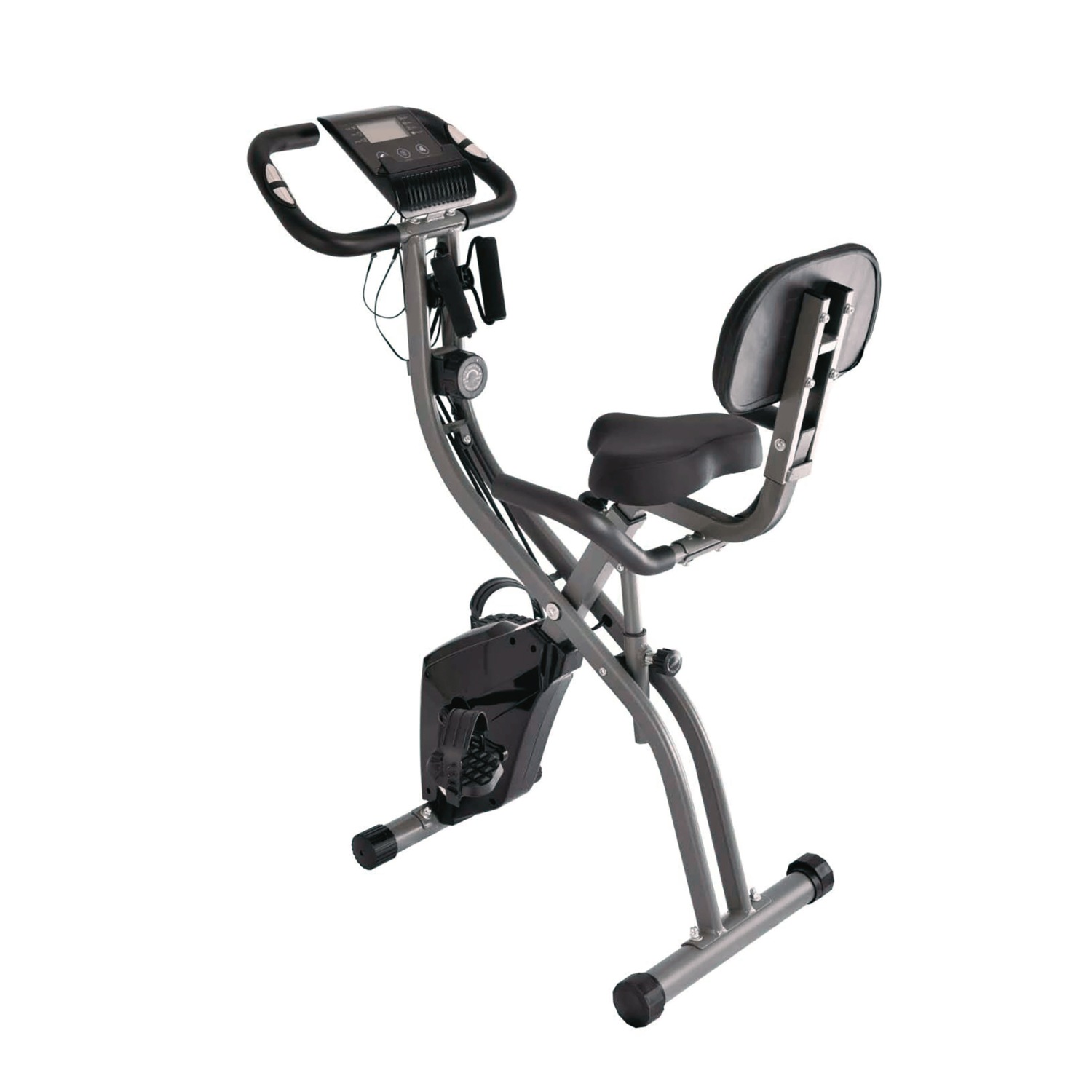 Recumbent Exercise Bike | Healthy Living