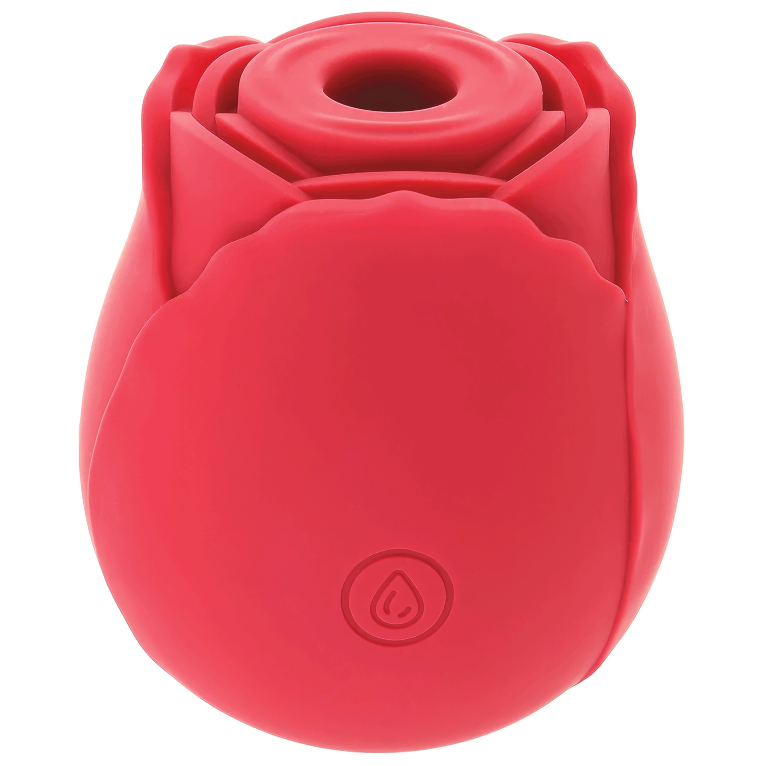 Bliss Rose Air Pulse Suction & Vibration | Healthy Living