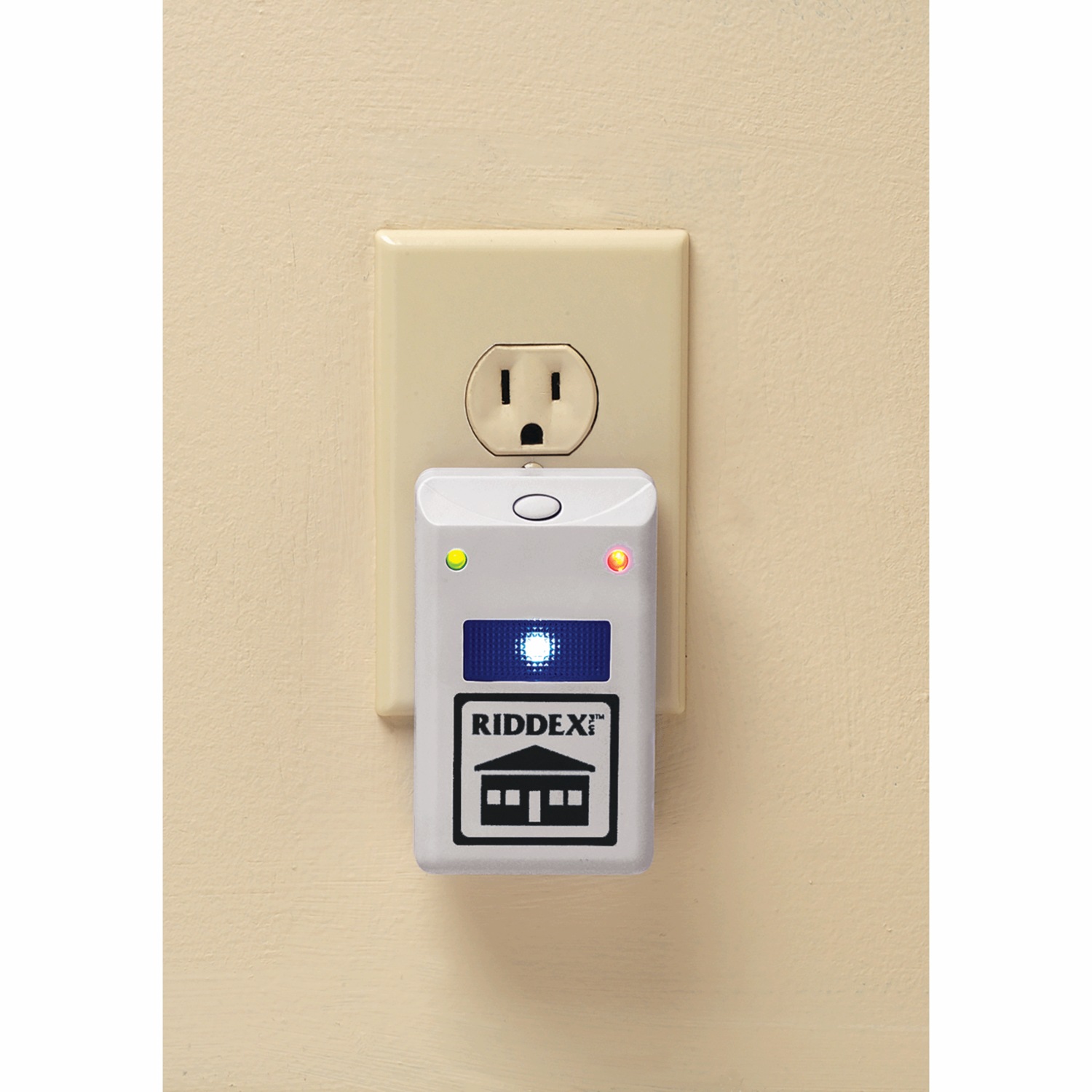 RIDDEX Plus | Healthy Living