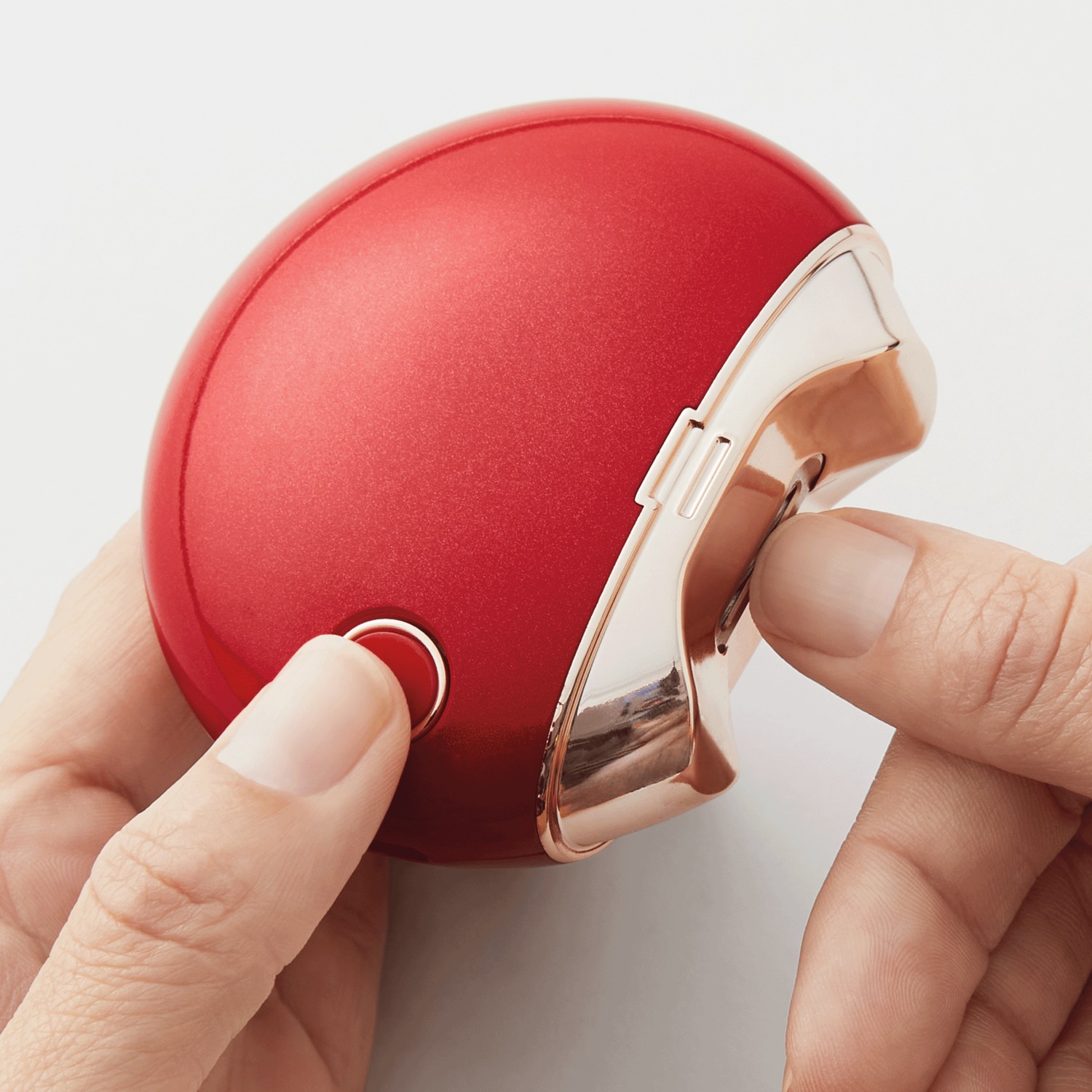 Rechargeable Nail Clipper | Healthy Living