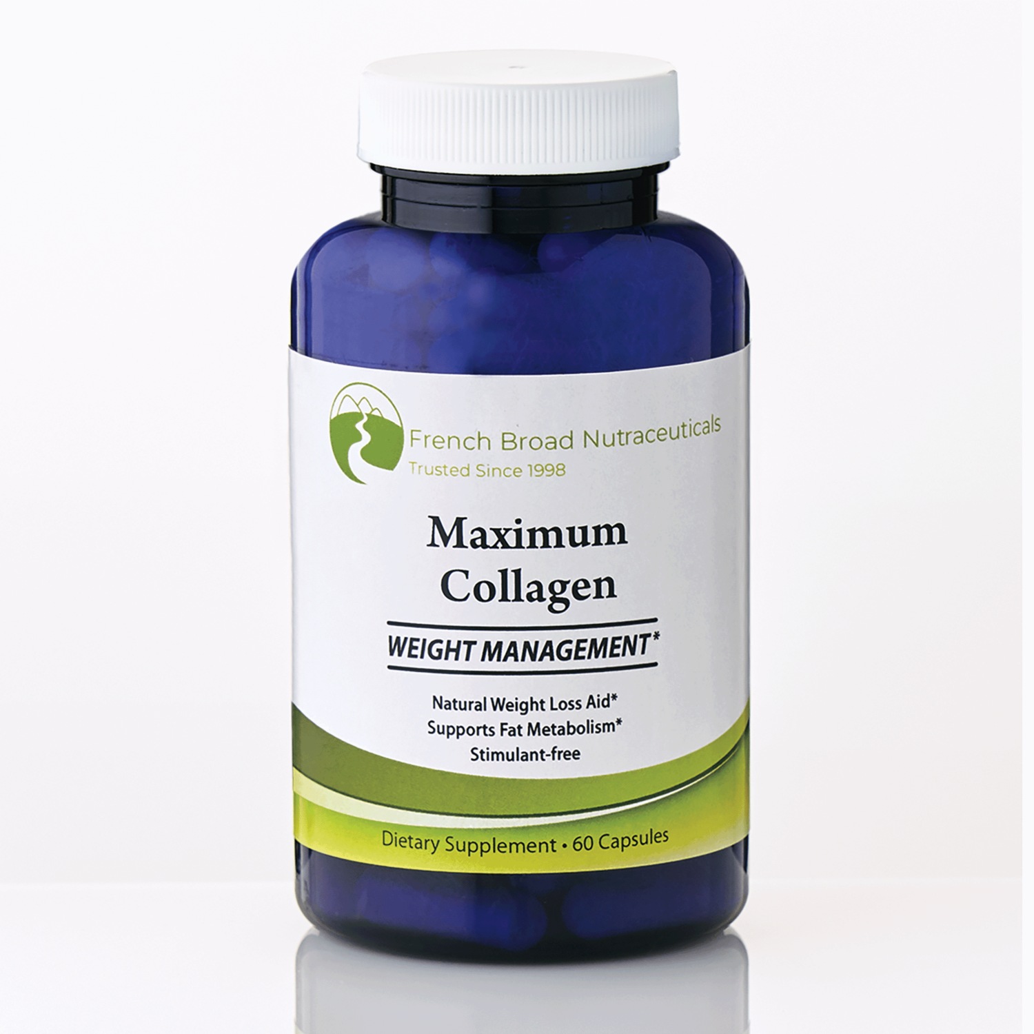 Collagen 750™ Maximum Collagen Capsules | Healthy Living