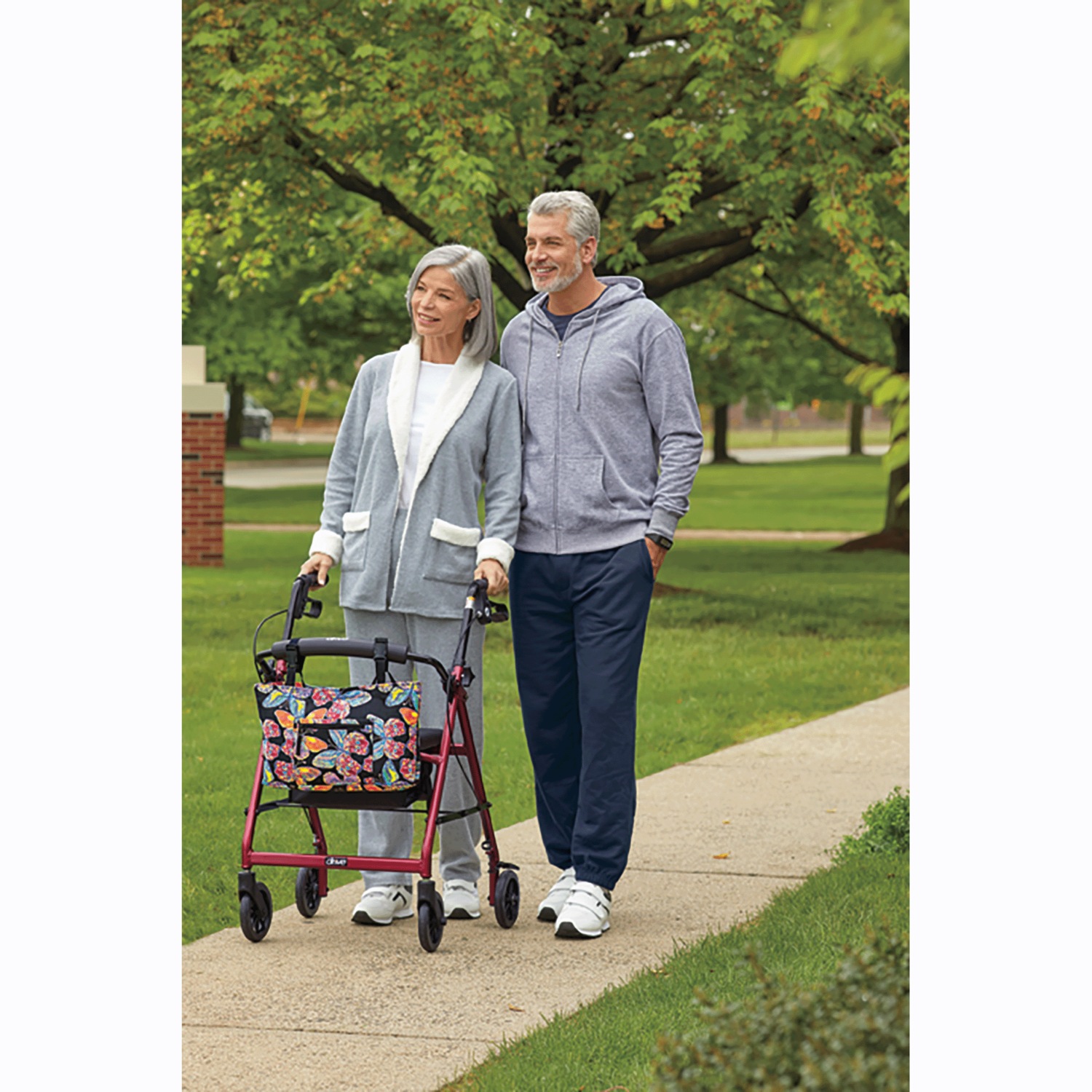 Drive Rollator | Healthy Living