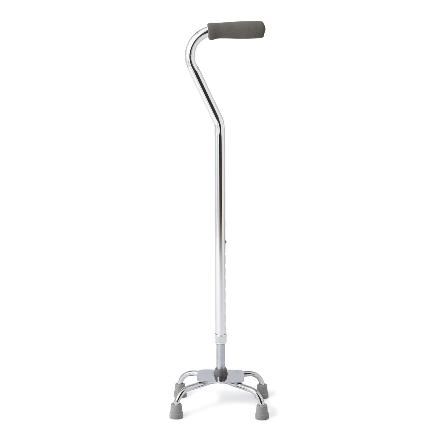 Aluminum Quad Cane | Healthy Living