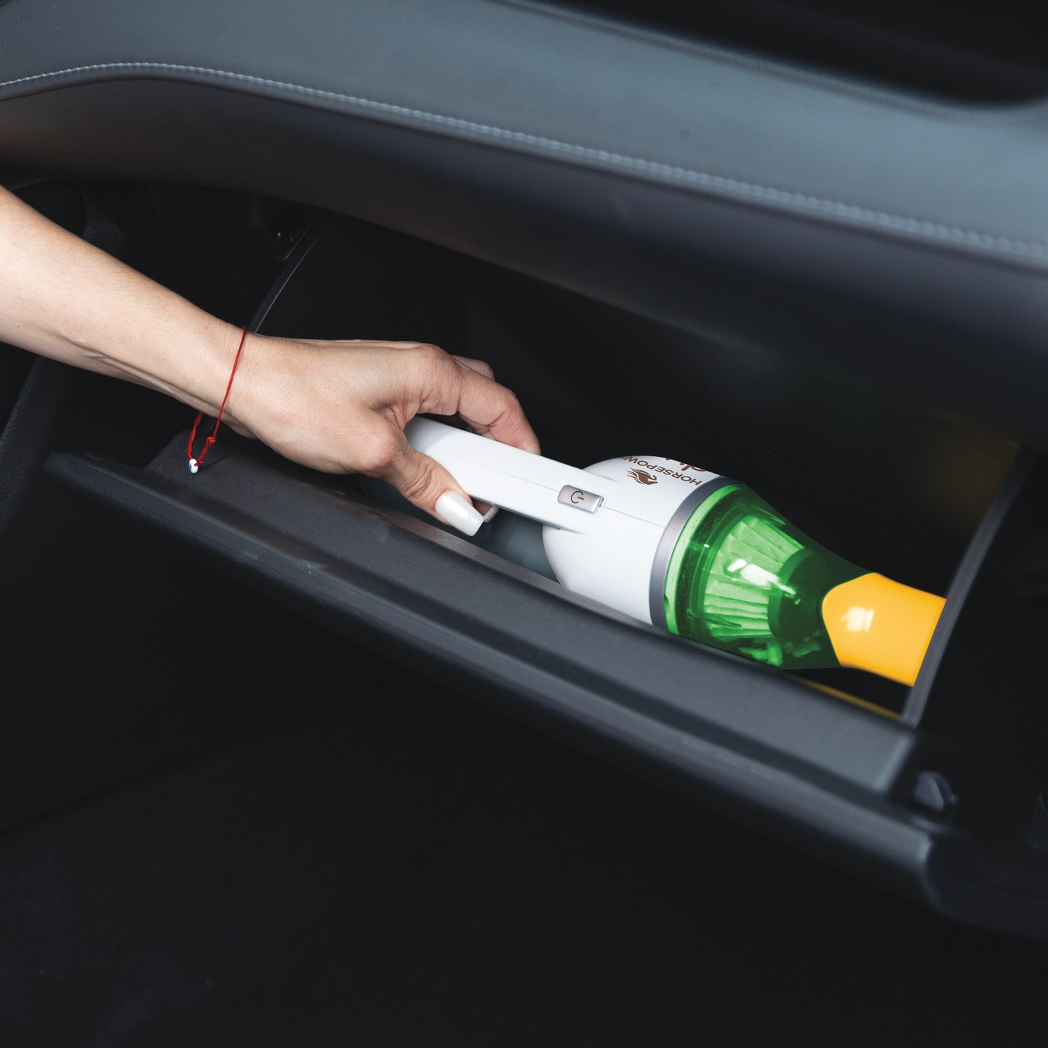 Horsepower Duck Vacuum | Healthy Living