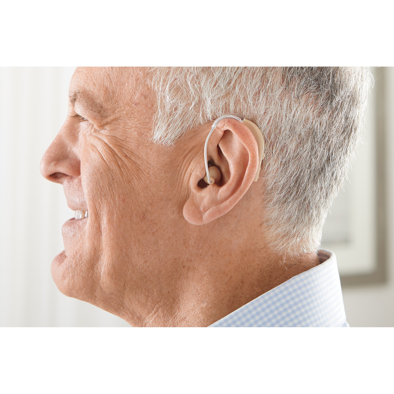 MSA Pro Micro Sound Amplifiers | Healthy Living