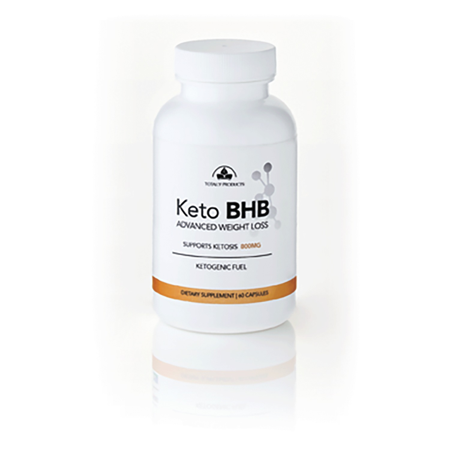 Keto BHB Supplement | Healthy Living