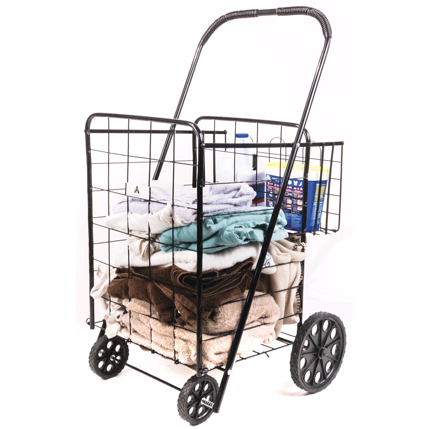 Extra-Large Shopping Cart | Healthy Living
