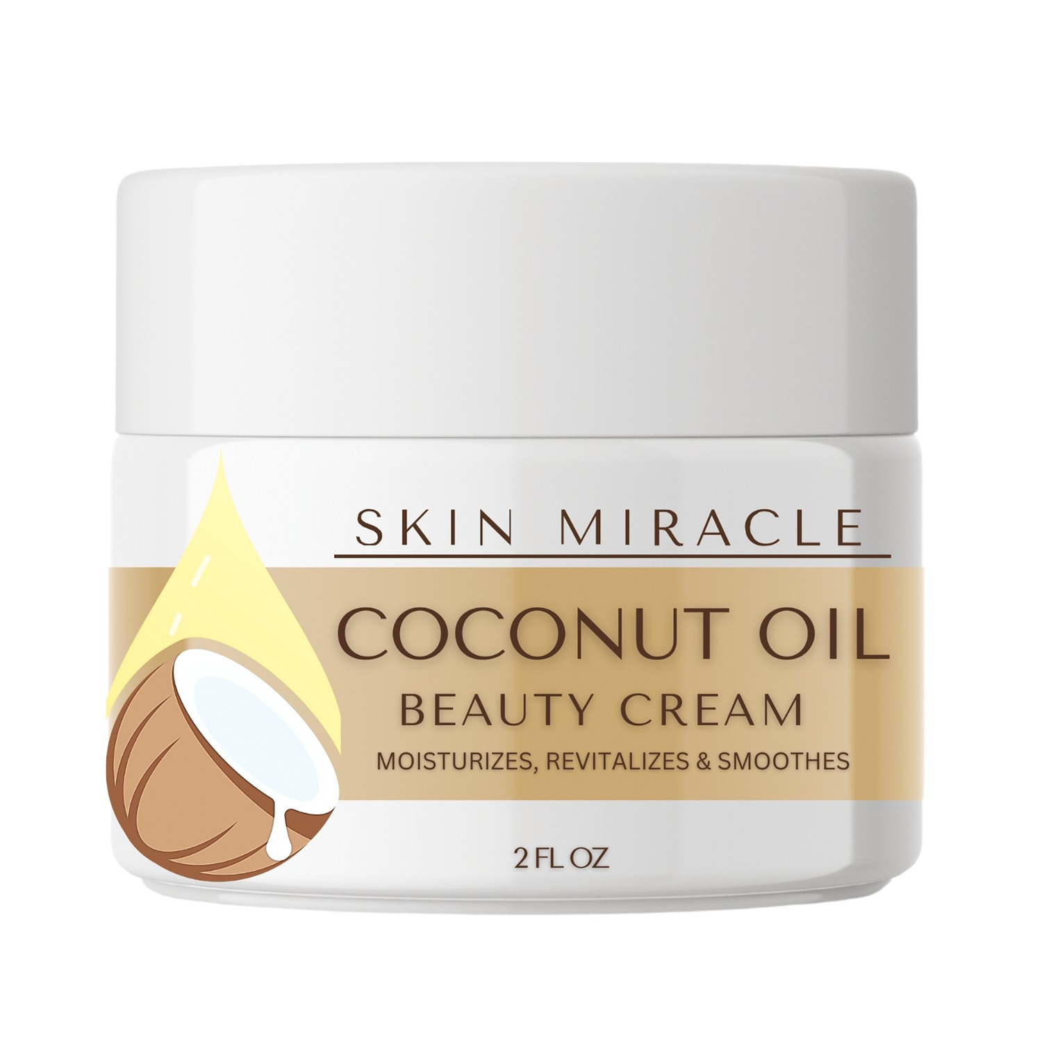Skin Miracle Beauty Cream | Healthy Living