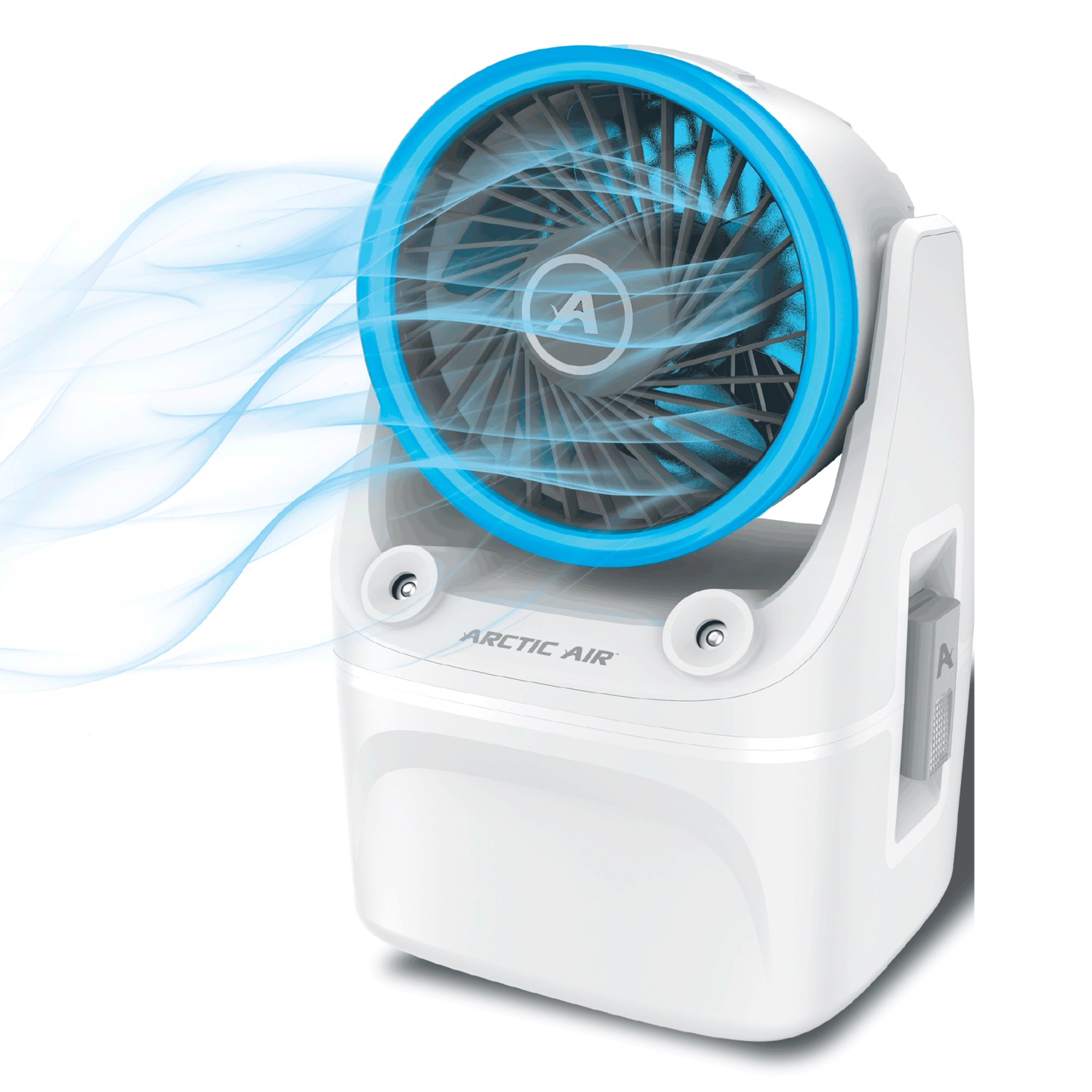 Arctic Air Ice Jet X3 | Healthy Living