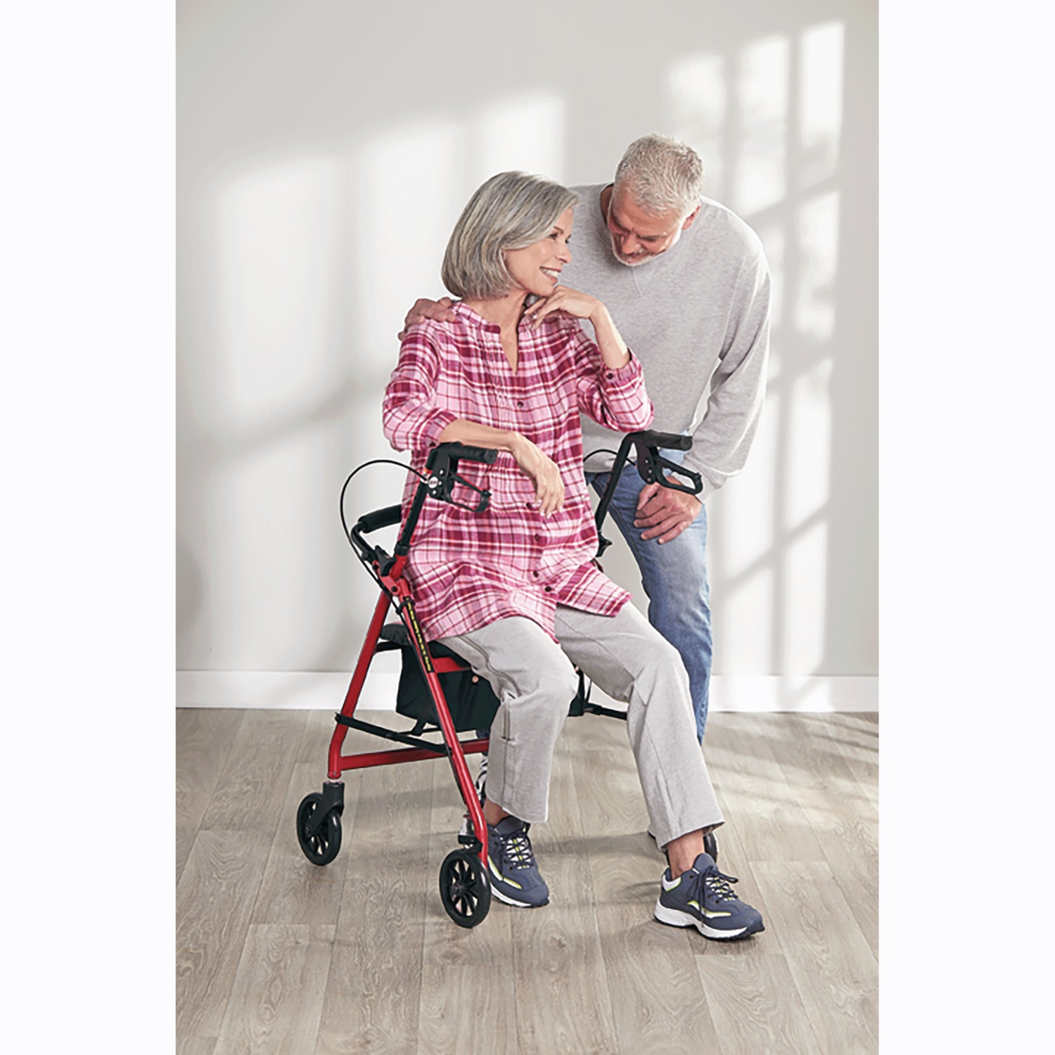 Drive Rollator | Healthy Living