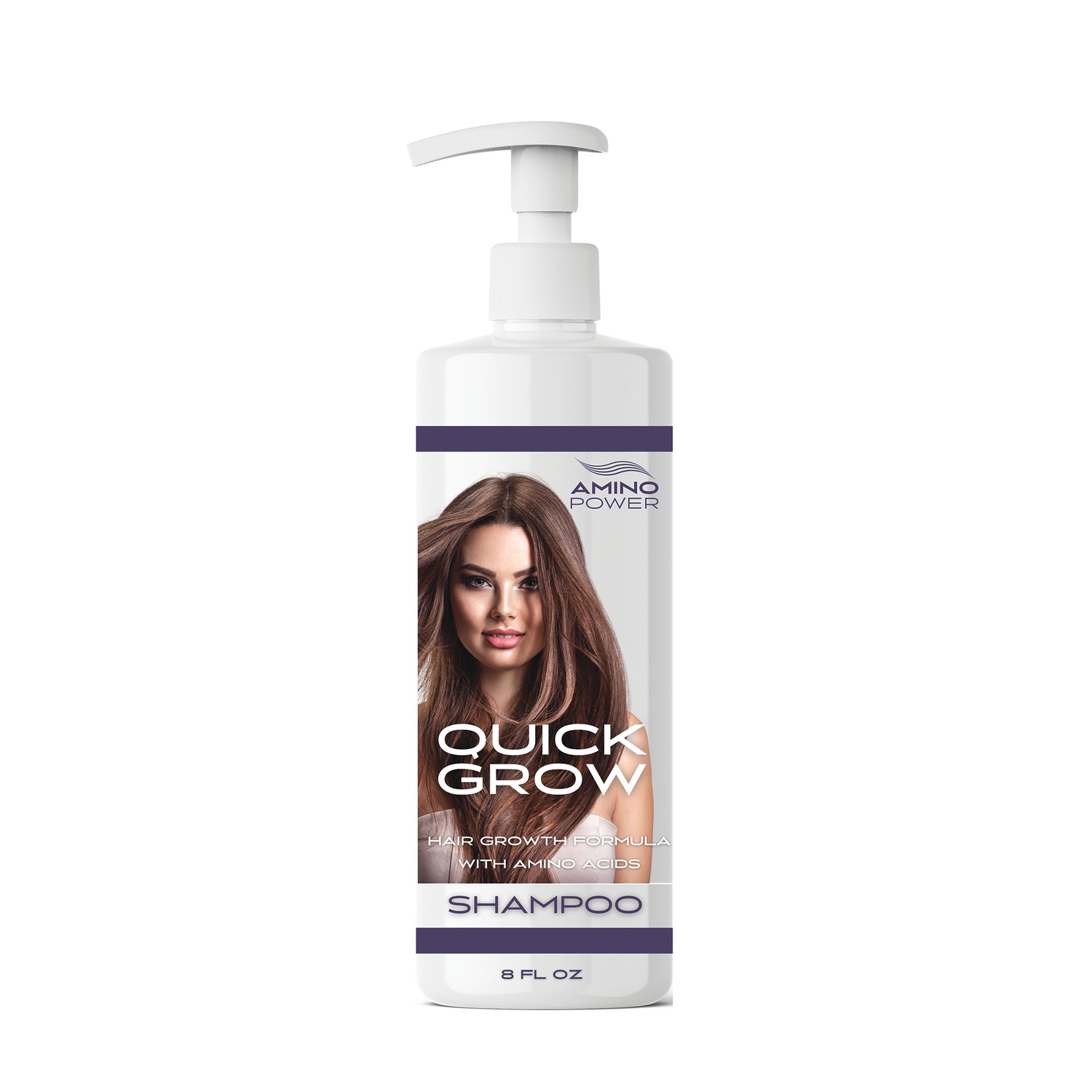 Quick Grow Shampoo or Conditioner | Healthy Living