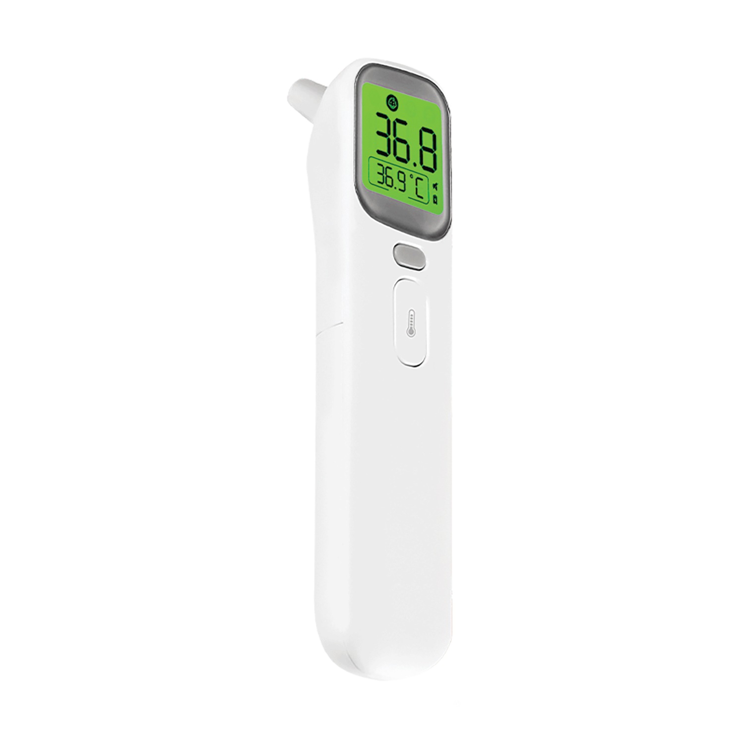Color-Coded Thermometer | Healthy Living