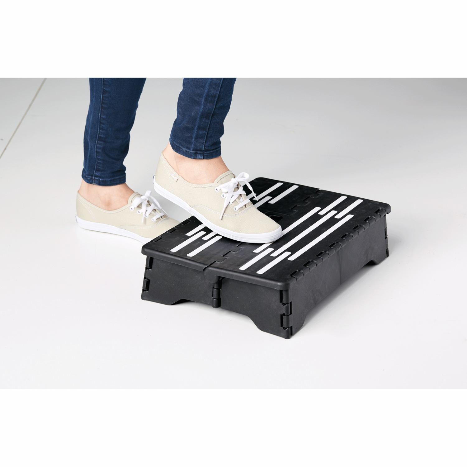 Portable Foldable Step | Healthy Living