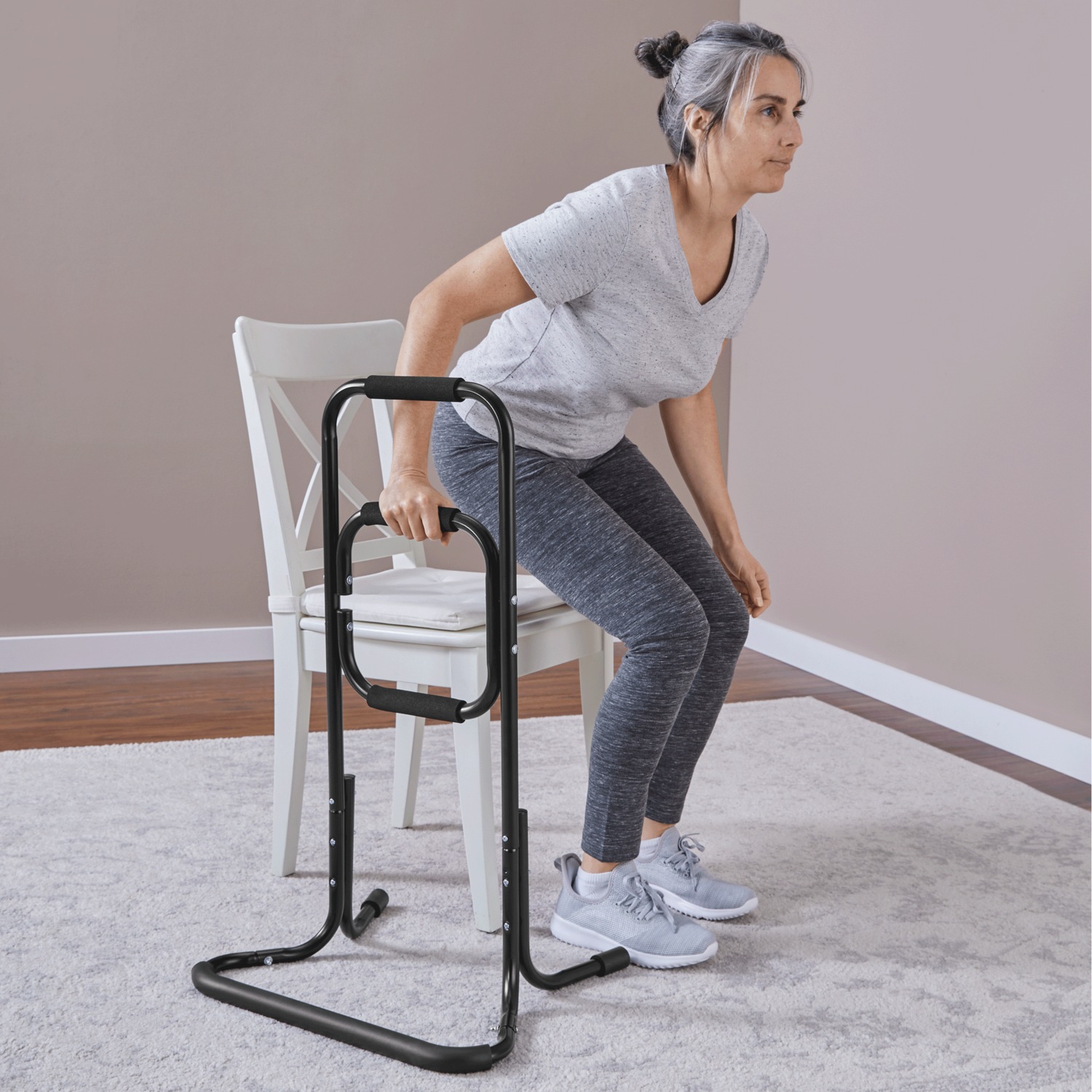 Portable Chair Assist | Healthy Living