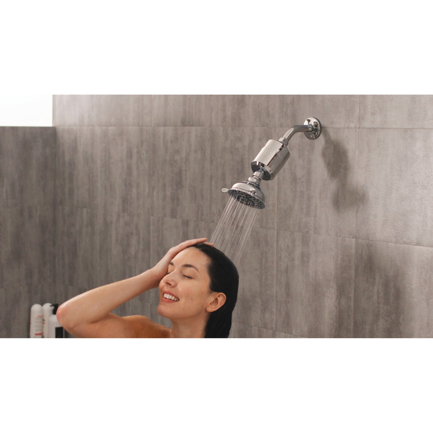 Everglow Shower Filter | Healthy Living