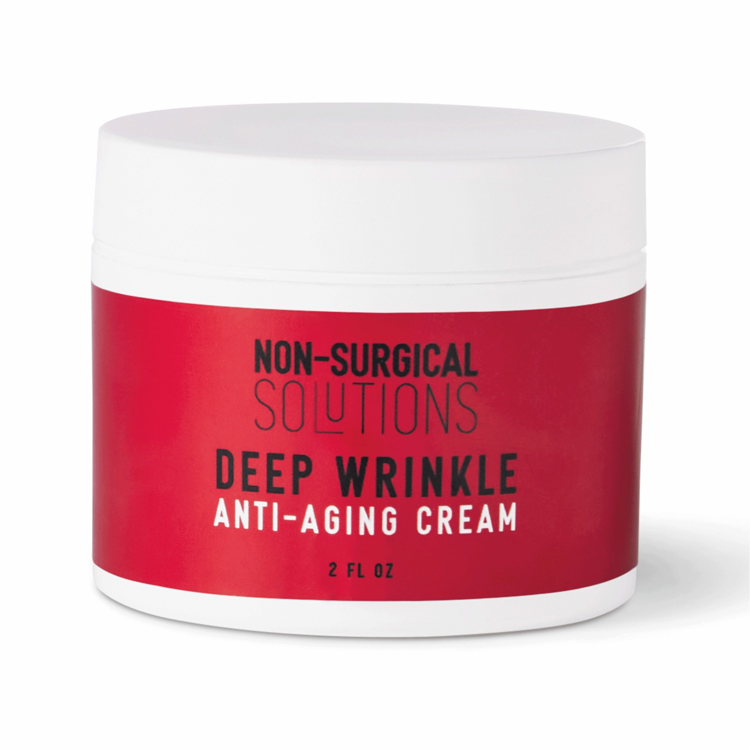Deep Wrinkle Anti-Aging Cream | Healthy Living