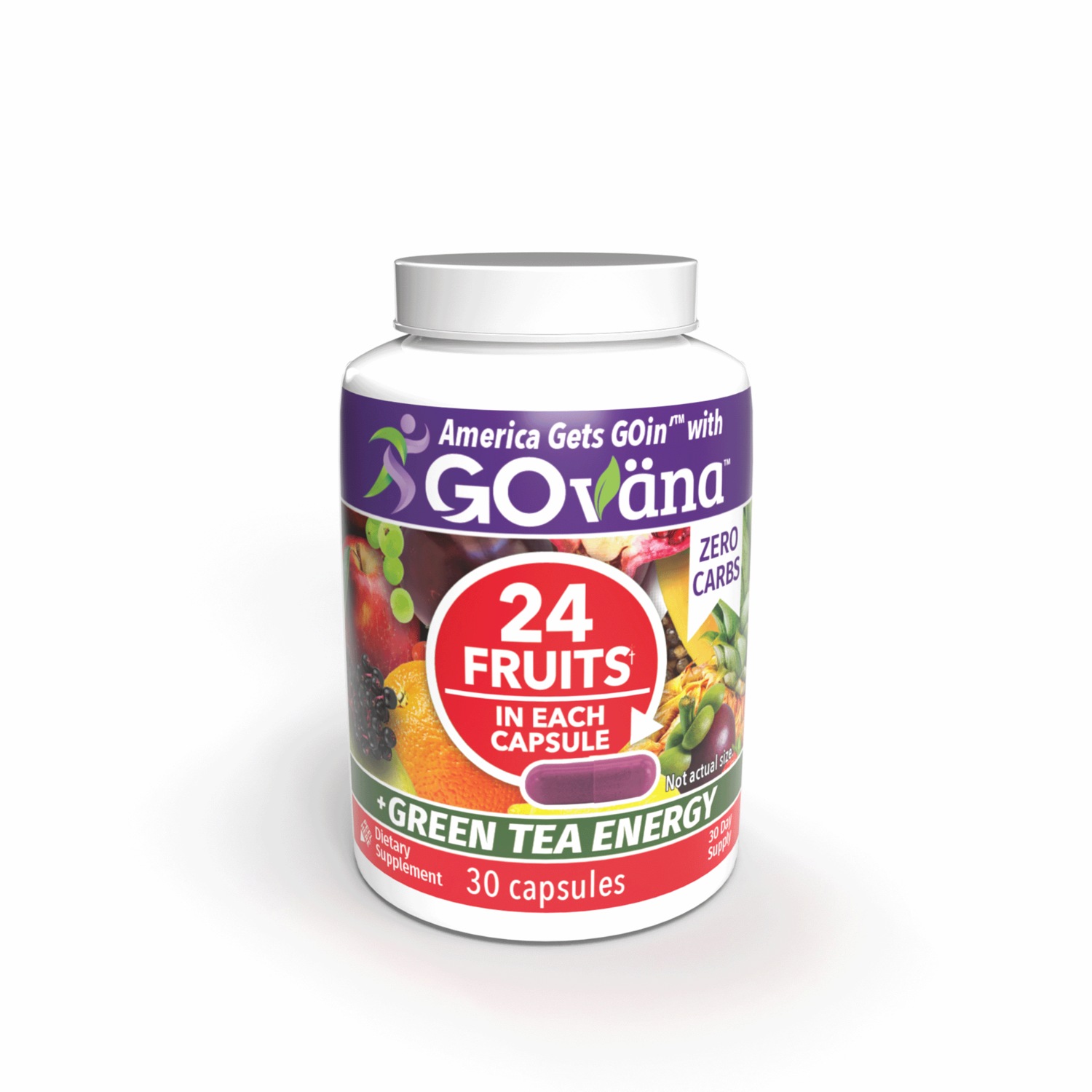 Govana Fruits And Vegetables