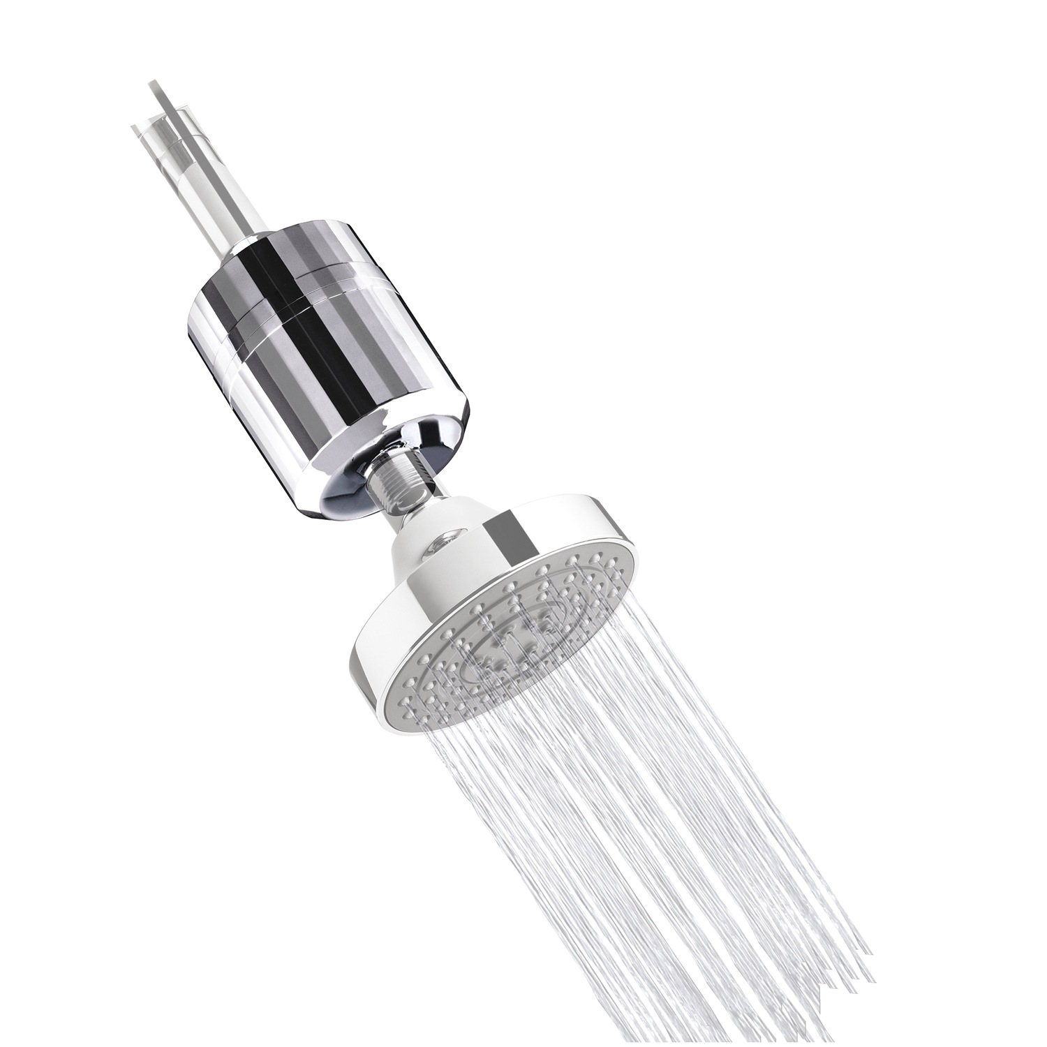 Everglow Shower Filter | Healthy Living