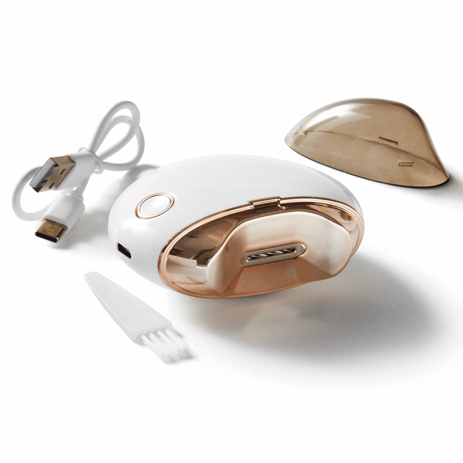 Rechargeable Nail Clipper | Healthy Living